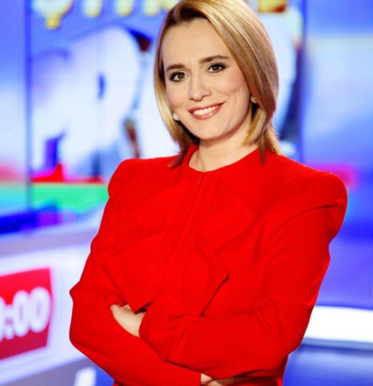 De ce Andreea Esca şi Teo Trandafir? - Roxana B